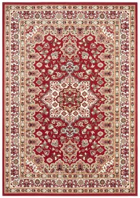 Nouristan - Hanse Home koberce Kusový koberec Mirkan 104103 Red ROZMĚR: 80x250