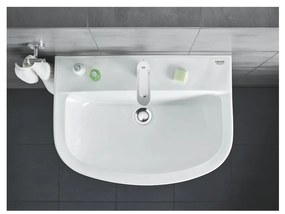 Grohe Bau Ceramic - Závěsné umyvadlo 60 cm, alpská bílá 39421000