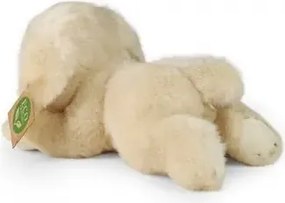 RAPPA Plyšový pes labrador 20 cm / ECO-FRIENDLY / od 0 měsíců