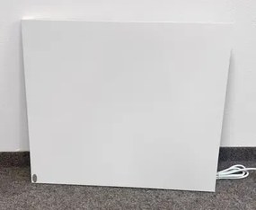 Xtend Home topný infra panel 420W bílá / Bezrámový / 230V /  Wi-Fi / T