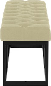 Lavice Amun látka B120 – taupe
