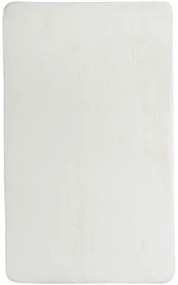 Koberce Breno Kusový koberec CAROL bílý, Bílá, 60 x 100 cm