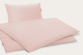 Lavinest Dětské povlečení Mirabell Powder Pink