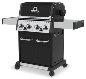 BROIL KING Baron 490