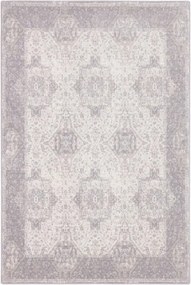 Kusový koberec Augustus béžový 160 x 240 cm