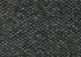 TIMZO Metrážový koberec Bolton AB 2124 šedá BARVA: Šedá, ŠÍŘKA: 4 m, DRUH: smyčka