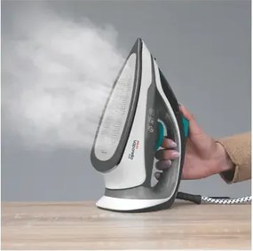 Polti Vaporella Quick Q100 / Napařovací žehlička / 2600 W