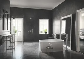 Grohe Grohtherm SmartControl - Termostatická sprchová podomítková bate