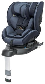 Autosedačka CARETERO RIO navy