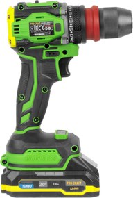 Procraft PA18Pro DFR-2B-C