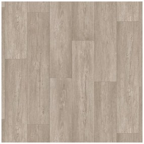 JUTEX PVC podlaha - lino ICONIK 280T Winter pine smoke ŠÍŘKA: 3 m, POUŽITÍ: Bytové