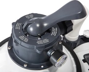 Pískové čerpadlo do bazénu 3500 l/h - INTEX 26642