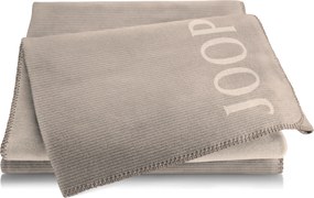 XXXLutz DEKA, bavlna, 240/220 cm Joop! - Deky - 004219006801