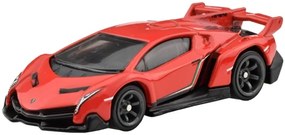 Hw prémiové auta velikáni lamborghini veneno, mattel hkc41