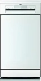 MORA SM 585 W bílá / Ruční mixér