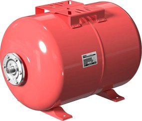 Tlaková nádoba pro domácí vodárnu Wiltec – 50 l (50640)