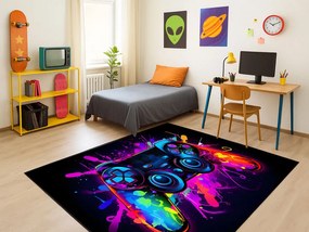 TZ Designový koberec Color Rozměr: 100x150 cm