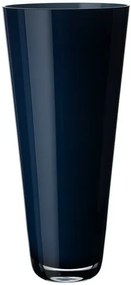 Villeroy & Boch Verso skleněná váza midnight sky, 38 cm 11-7268-1033