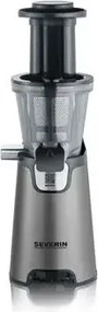 Severin ES 3571 šedá / Odšťavňovač / 150W / 1 l