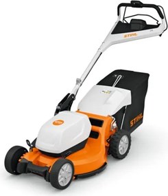 akumulátorová sekačka STIHL RMA 756 V