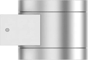 RED R10132 Venkovní svítidlo MOIRE II aluminum sklo  230V G9 25W IP54 - RED - DESIGN RENDL