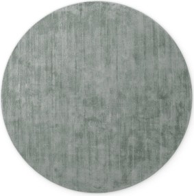 Vikosa, Kusový koberec Vikosa Jane 106298 Light Blue kruh, 200x200 (průměr) kruh, modrá, dětský pokoj
