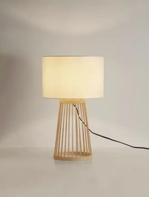 Designová stolní lampa Lois