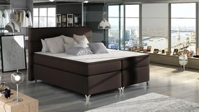 Amadeo boxspring postel 180X200 Materiál / Dekor: Soft 66