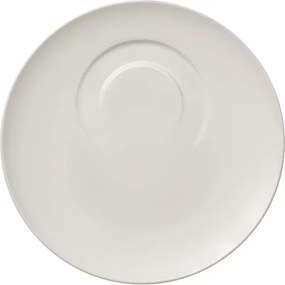 Villeroy&Boch Metroksic blanc podšálek na kávu / čaj 185 mm