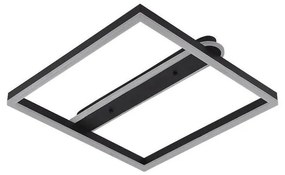 LED Stmívatelné stropní svítidlo LED/60W/230V 3000-6500K + dálkové ovládání