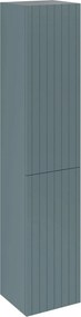 Sapho Espace - Vysoká skříňka Strip 35x172x32 cm, 2x dvířka, P/L, siena ESC230-4242S
