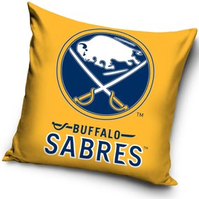 Polštářek NHL Buffalo Sabres