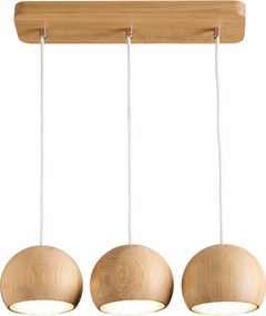 XXXLutz ZÁVĚSNÉ SVÍTIDLO, 58/90 cm - Online Only svítidla - 009228021203