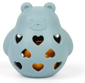 Bigjigs Toys Chrastítko Medvídek