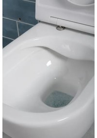 JIKA H8667140000001 -  Závěsné WC MIO + záchodové prkénko SoftClose MIO