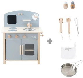 Dětská kuchyňka – Roba