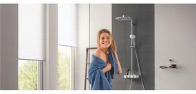 GROHE 26507000 - Sprchový systém EUPHORIA SMARTCONTROL 310 DUO lesklý chrom