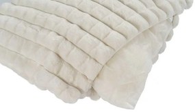 Lalee Polštář Harmony Cushion Ivory