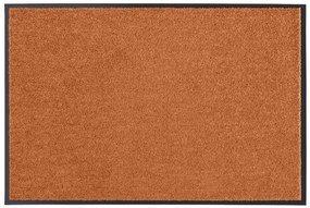 Hanse Home Collection koberce Rohožka Wash & Clean 101469 Orange ROZMĚR: 90x150