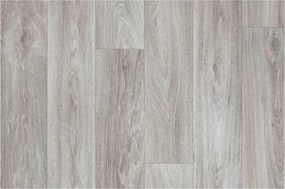 PVC podlaha TEX-STYLE HAVANNA OAK 696L hnědá - hotový rozměr