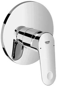 GROHE Europlus páková sprchová baterie, chrom 19537002