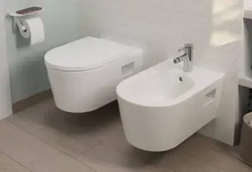 Hansgrohe Zesis S - Bidetová baterie s výpustí chrom