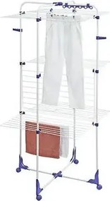 Leifheit 81454 Classic Tower 270 sušák na prádlo 27 m