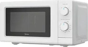 Midea MP012MK bílá / Mikrovlnná trouba