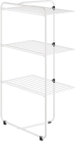 METALTEX Sušák na prádlo, stojan na sušení prádla BINGO, 3 patra, 20m, 64 x 43 x 122 cm