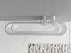 Mexen Ops topné těleso 1000 x 550 mm, 517 W, bílá, W122-1000-550-00-20