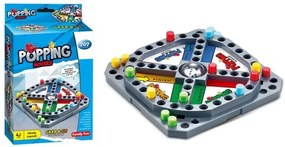 RKToys Společenská hra Člověče, nezlob se Mini
