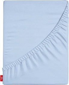 Prostěradlo S Gumou Jersey 80X200, 100% Bavlna, Silné Bavlněné, Polské