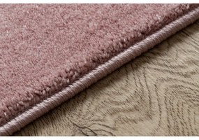 Dywany Łuszczów, Dětský kusový koberec Petit Dolly sheep pink, 160x220, růžová, dětský pokoj