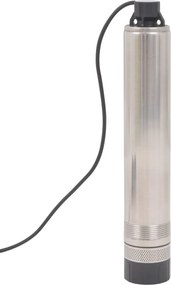 vidaXL Čerpadlo do studny 40 m 750 W [43570]